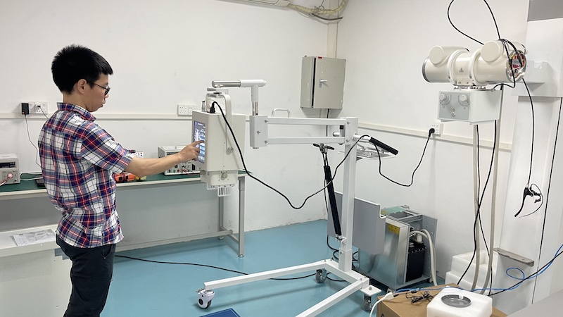 Guangzhou Mecan Medical Limited