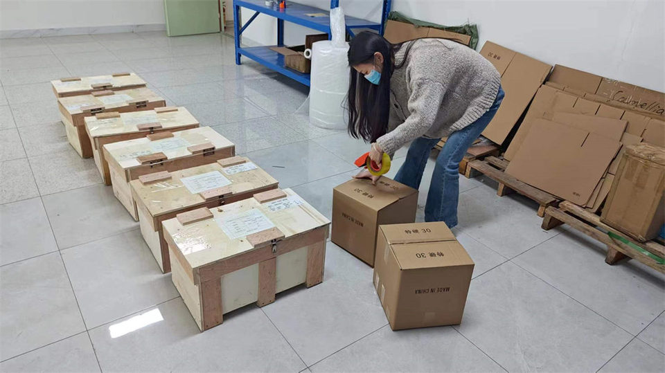 公司概述 - Dongguan Faradyi Technology Co., Ltd.