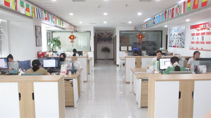 Company Overview - Wincom Company Ltd.