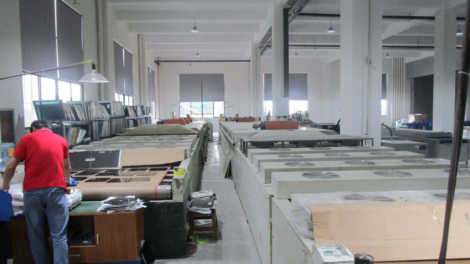 Zhejiang Tiansheng Electronic Co., Ltd.