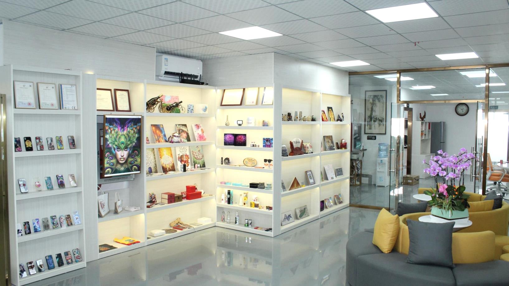 Shenzhen Chuang Cheng Da Technology Co., Ltd.