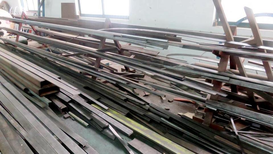 Company Overview - Bobo Machine Co., Ltd.