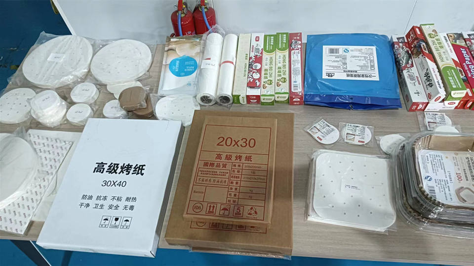 Company Overview - Derun Green Building (Shandong) Composite Material ...