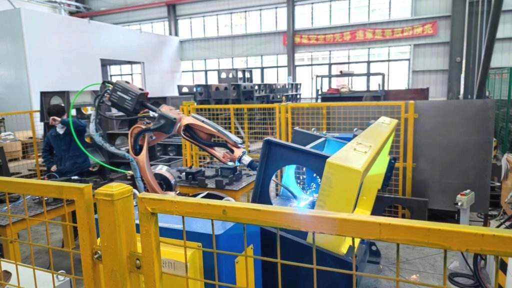 Guangdong Xiecheng Intelligent Equipment Co.,Ltd.