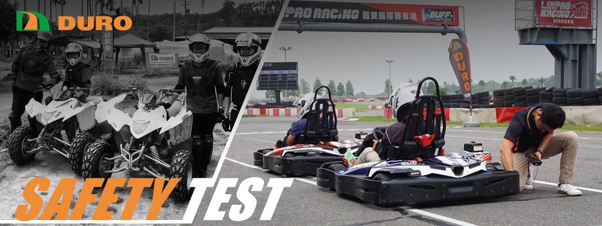 HWA FONG RUBBER IND. CO., LTD.