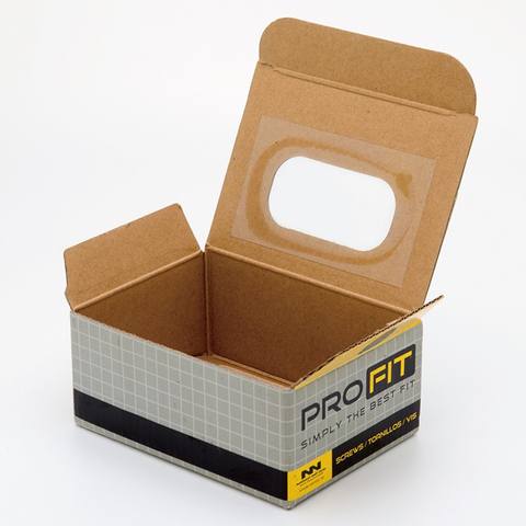 GRAPHICHOME ADVERTISEMENT & ARTS CO., LTD. - paper packaging, catelogs