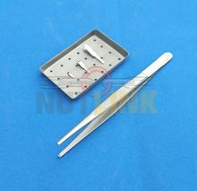 NUT LINK INTERNATIONAL - Dental syringes,Acland CLamps Micro vascular Clamp