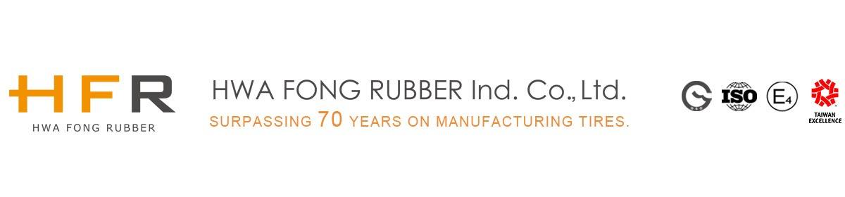 Company Overview - HWA FONG RUBBER IND. CO., LTD.