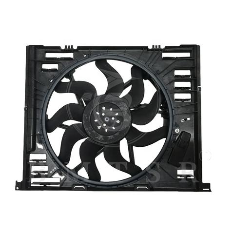 Fan, Fan direct from Guangzhou Best Auto Parts Co., Ltd. in CN