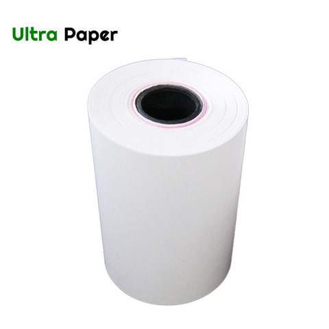 57x40 Thermal Cash Register Paper for mobile printer
