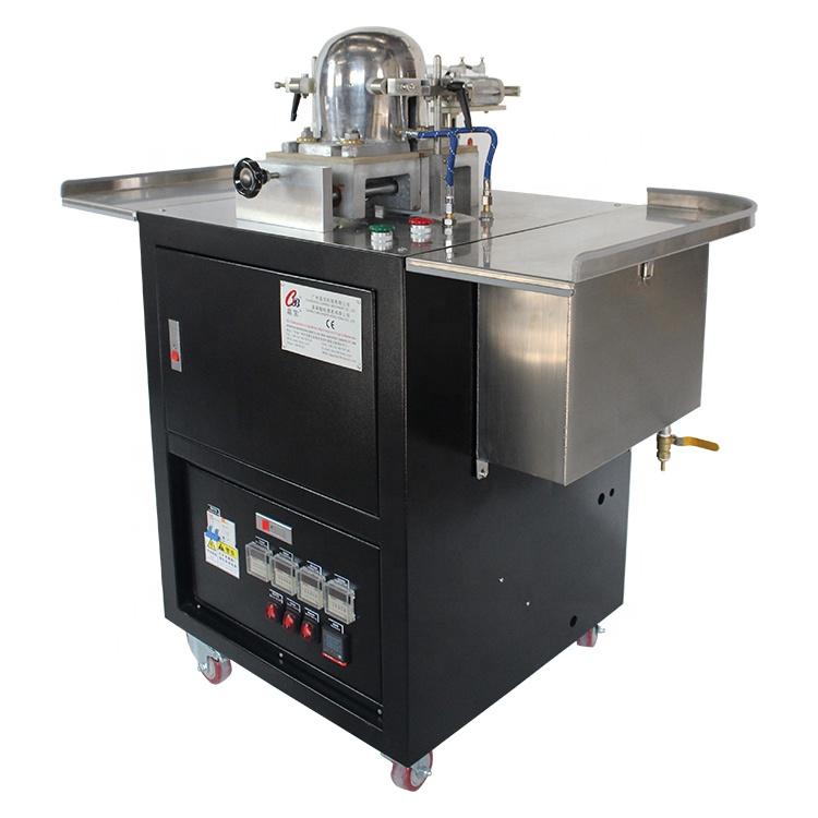 Automatic capping machine / capping machine / steaming machine with ...