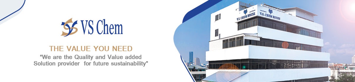 Company Overview - VS CHEM (1970) COMPANY LIMITED