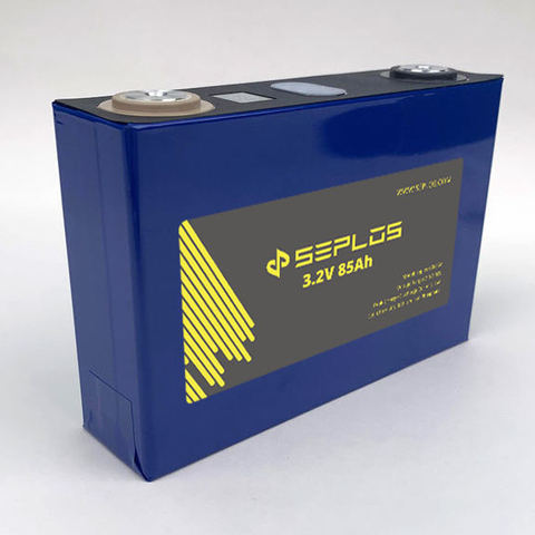 Seplos Battery Pack,Seplos Prismatic Cell,Seplos BMS direct from CN