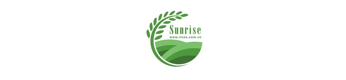 SUNRISE FOODSTUFF JSC - LONG GRAIN WHITE RICE, JASMINE RICE