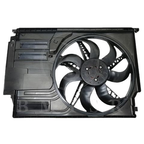 Fan, Fan direct from Guangzhou Best Auto Parts Co., Ltd. in CN