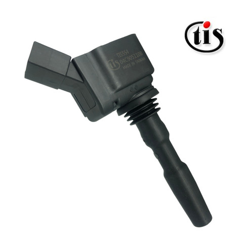 TAIWAN IGNITION SYSTEM CO., LTD. - Ignition Coil, Ignition Module