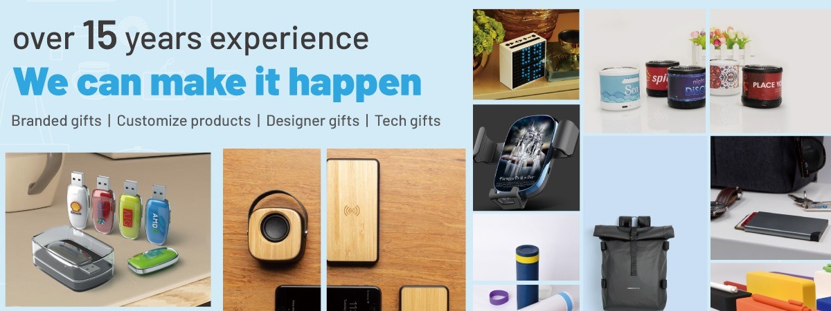 MATRIX PROMOTION LIMITED - Gift & premium, Corporate gift