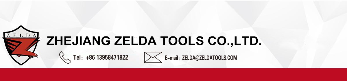 Company Overview - Zhejiang Zelda Tools Co., Ltd.