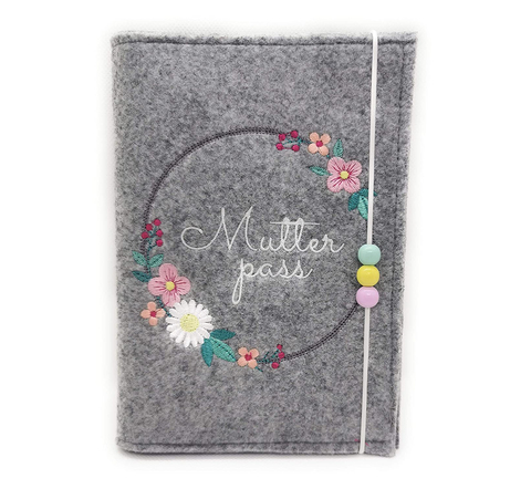 Shanghai Number One Imp & Exp Co., Ltd. - felt bag, felt mutterpass
