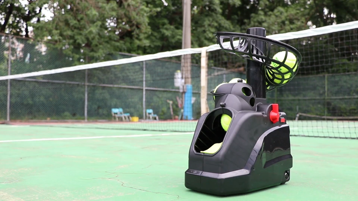 Tennis Swing Weight Machine - Enhance Your Game Today