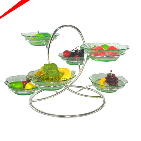 FOOD DISPLAY STAND, FOOD DISPLAY STAND direct from GLOBAL PRODUCTS in IN