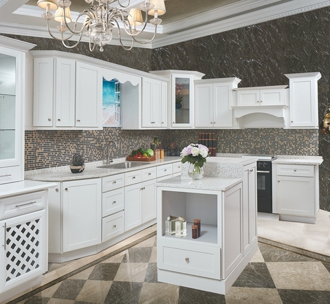 CABINET, CABINET direct from DUC THINH KITCHEN CABINET COMPANY LIMITED ...