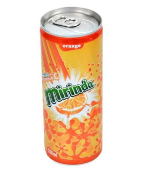 Promoción spanish, Compras online de spanish promocionales, mirinda ...