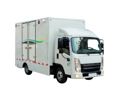 CKD/SKD Truck, CKD/SKD Truck direct from Hubei Qixing Truck Cabin ...