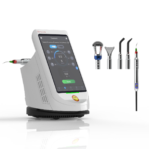 Wuhan Dimed Laser Technology Co., Ltd. - Dental Diode Laser, High ...