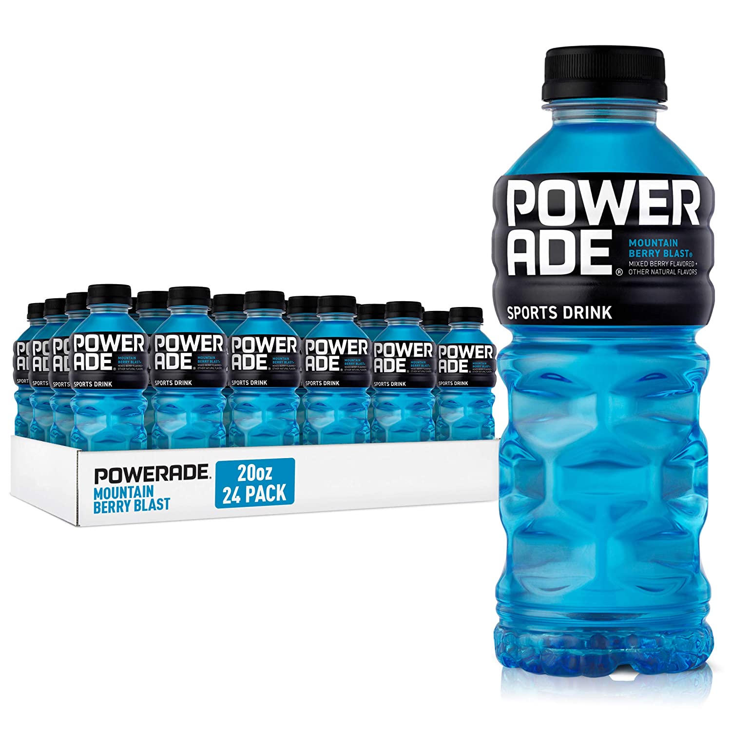 Promoción spanish, Compras online de spanish promocionales, powerade ...