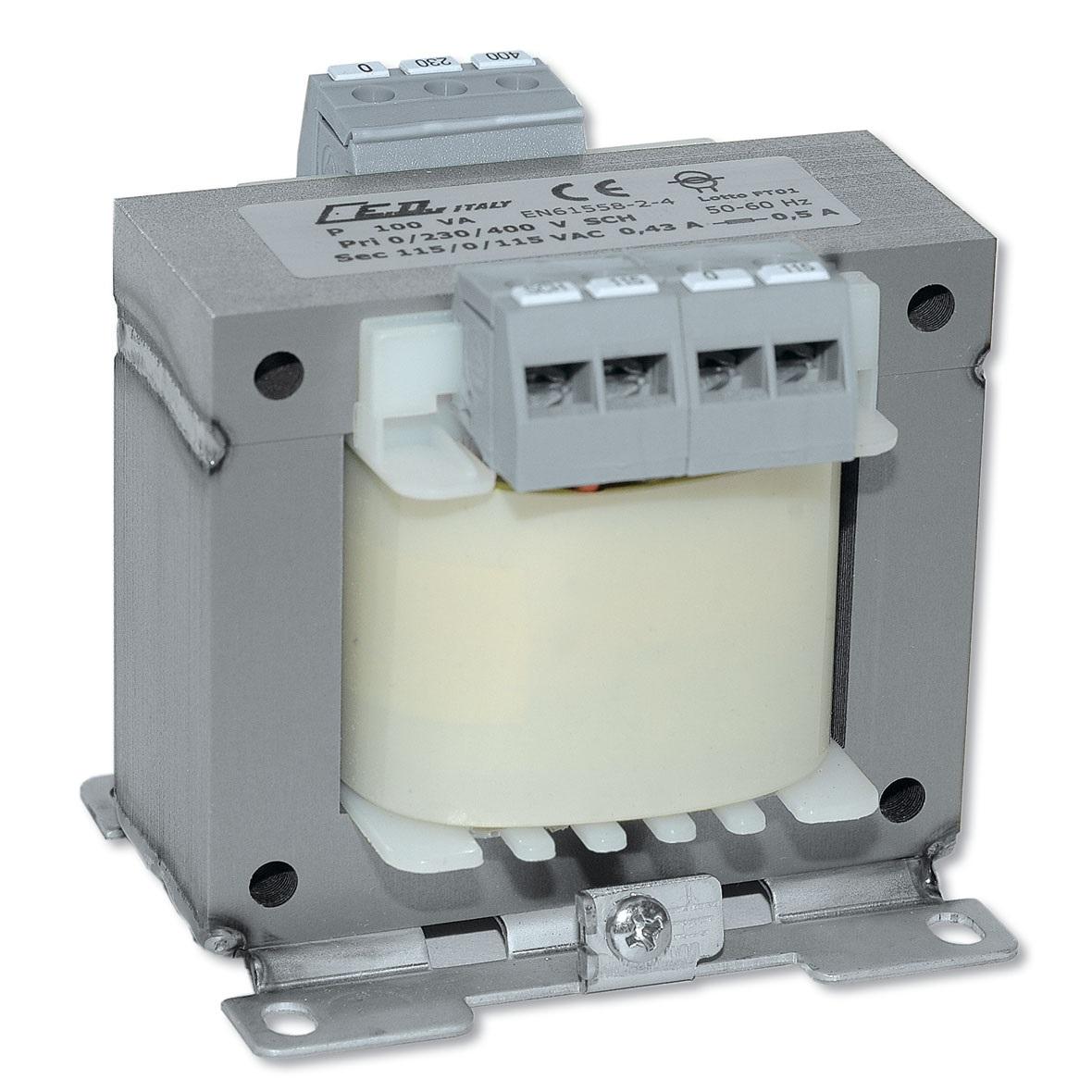 Best quality custom industrial single phase control transformers made ...