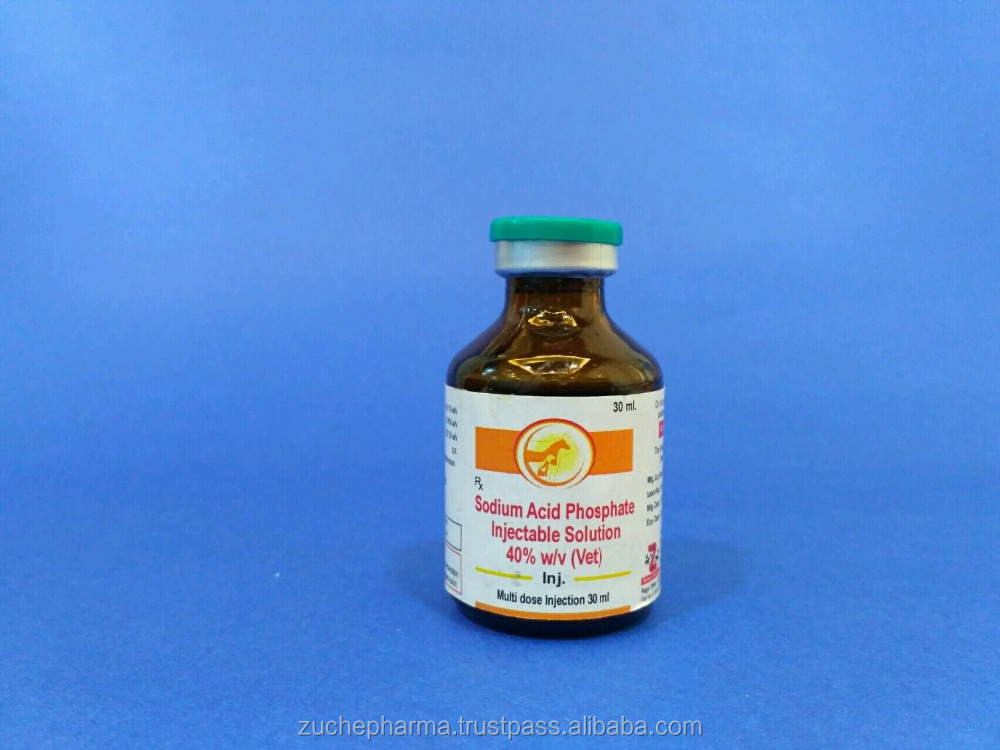 Catálogo de fabricantes de Vitaminas Inyectables Para Caballos de alta ...