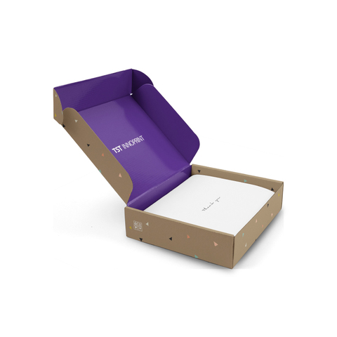 TST INNOPRINT CO., LTD. - CD Replication, Packaging Design