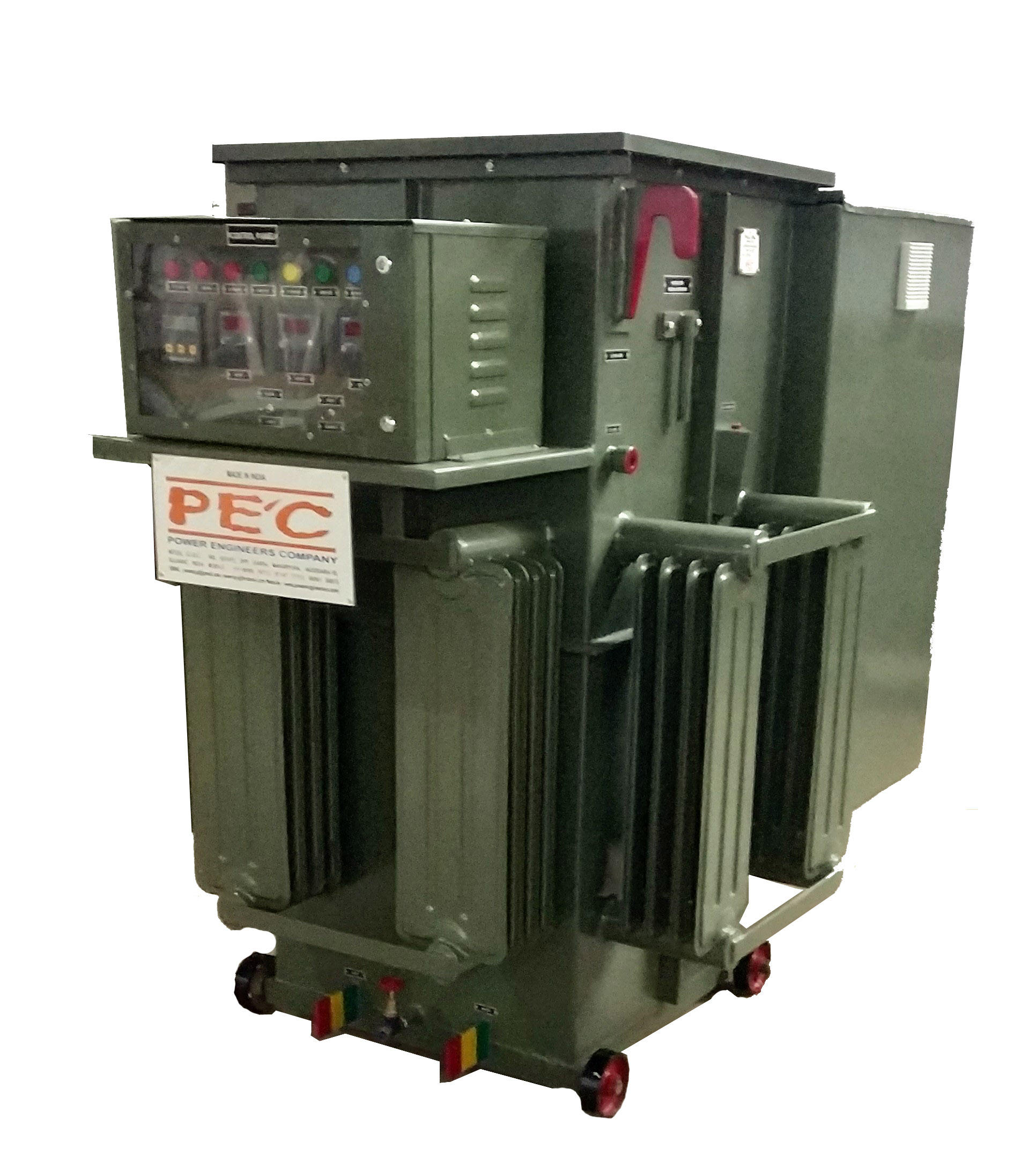 Catálogo de fabricantes de 300 Kva Transformador de alta calidad y 300 ...