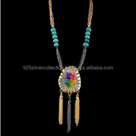Necklace, Necklace direct from 925 SILVER COLLECTION in IN