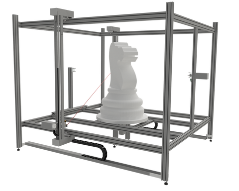 MEGAPLOT J. WOJCICKI M. JAGLA SPOLKA JAWNA - Hot Wire Foam Cutters, CNC ...