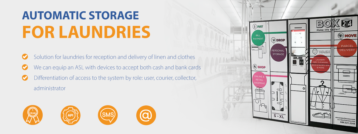 VIOLANTA INDUSTRIES Ltd - electronic lockers, electronic key cabinets