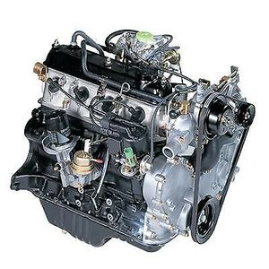 Faça cotação de fabricantes de Motor Toyota Dyna 14b de alta qualidade ...