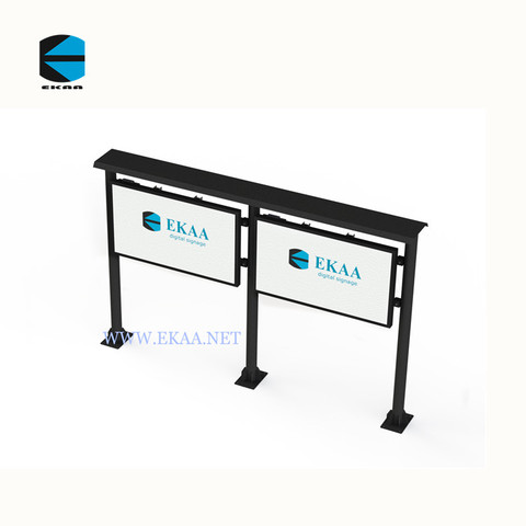 Ekaa Technology Co., Ltd. - Outdoor LCD Digital Signage, High ...