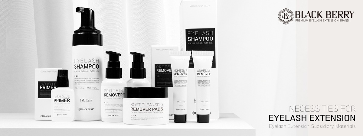 MEEPLUS KOREA CO.,LTD - eyelash, lash lifting