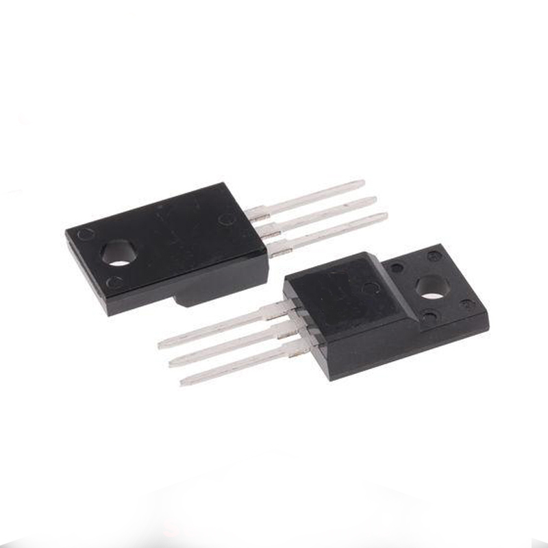 Transistors Equipement électrique, fournitures 10 Pièces 2SK3673-01MR ...