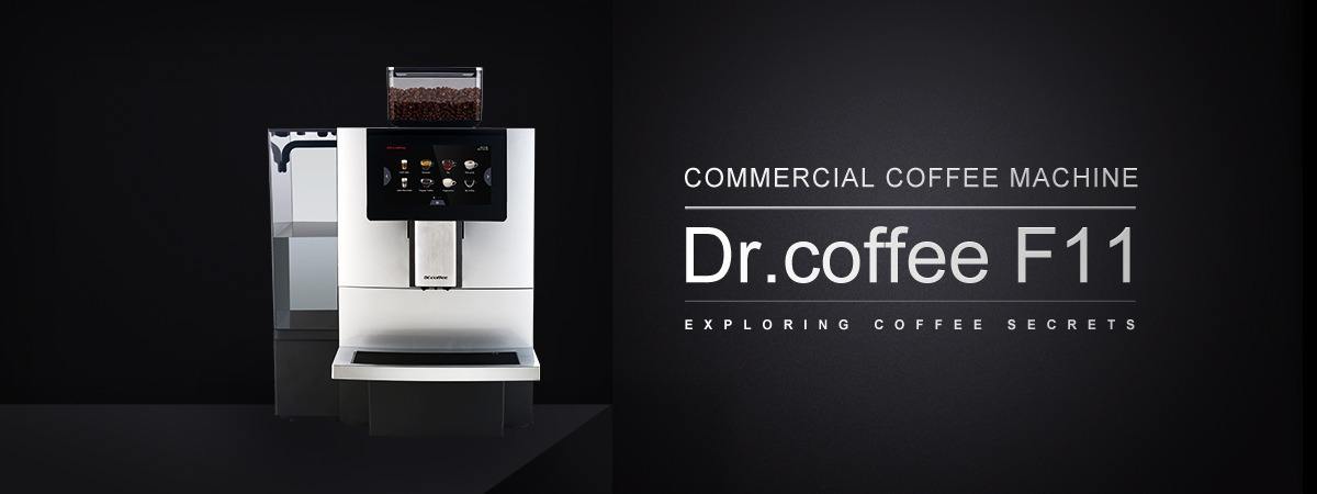 Suzhou Dr. Coffee System Technology Co., Ltd. - Coffee machine ...