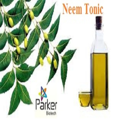 NEEM TONIC, NEEM TONIC direct from PARKER BIOTECH PRIVATE LIMITED in IN