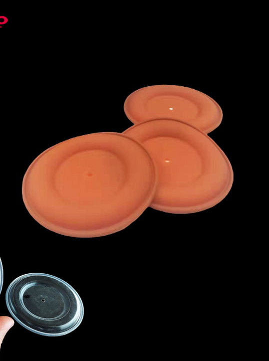 Non-standard Custom Epdm air Brake Booster Valve Vibration Proof Rubber ...