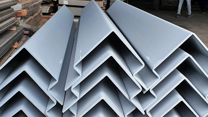 ISO 20ft 40ft Container's Zinc Grey Dry Front Corner Post Steel Spare ...