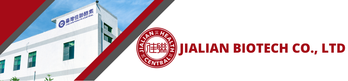 Jialian International Marketing Co., Ltd. - Nutritional Supplements
