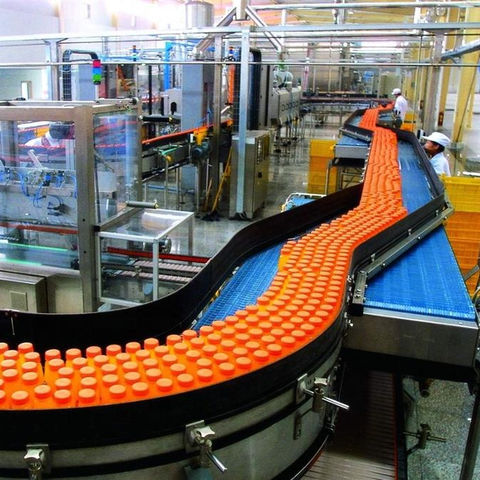 Beverage Production Line, Beverage Production Line direct from Shanghai ...