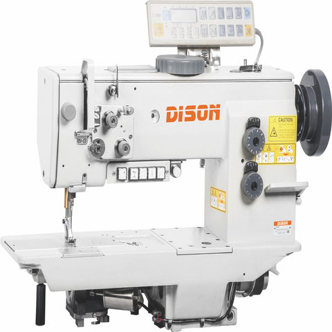 Taizhou Dison Machinery Co., Ltd. - Sewing Machine