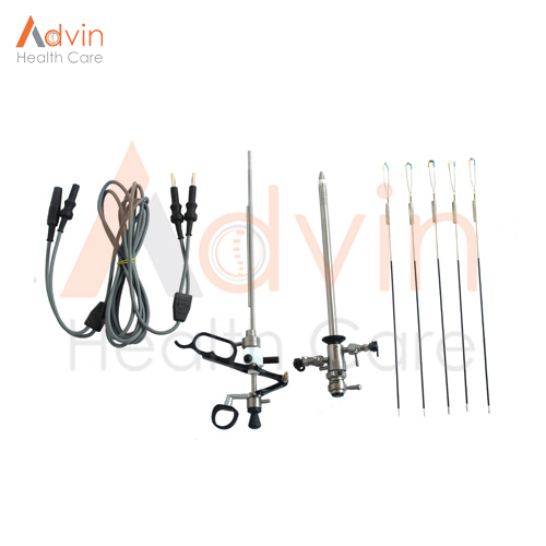 Catálogo de fabricantes de Bipolar Resectoscopio de alta calidad y ...