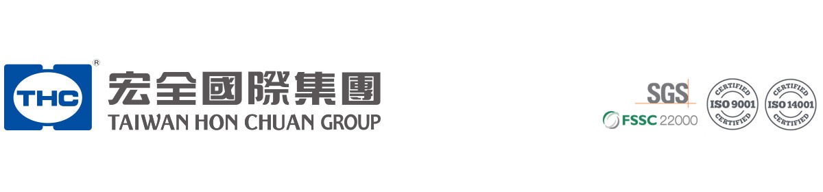 Company Overview - TAIWAN HON CHUAN ENTERPRISE CO., LTD.